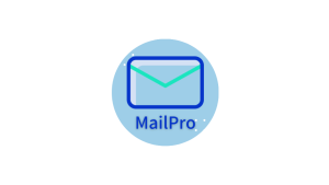 MailPro – Your Message. Delivered.