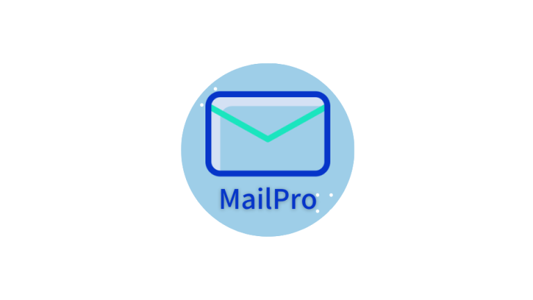 MailPro – Your Message. Delivered.